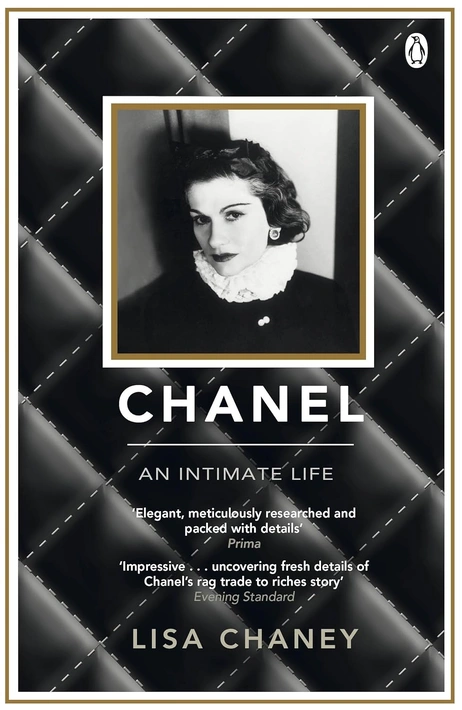 Chanel: An Intimate Life — Lisa Chaney | Book: buy online