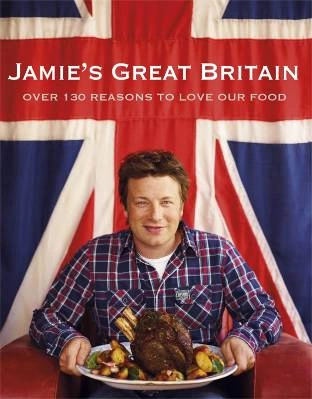 Jamie’s Great Britain — Jamie Oliver | Book: buy online