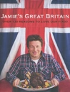 Jamie’s Great Britain — Jamie Oliver | Book: buy online
